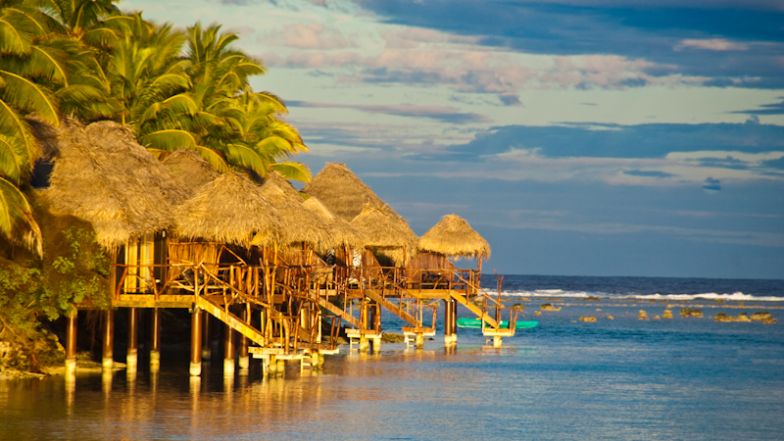 Aitutaki | Photography