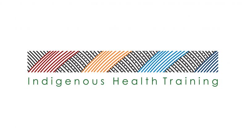 Tropical Medical Training - Indigenous Health Training Logo | Logo Design