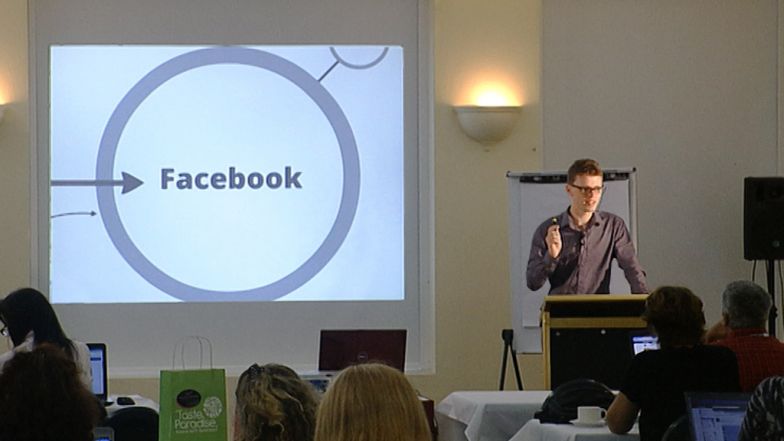 Social Media Campaigns | Visual Obsession