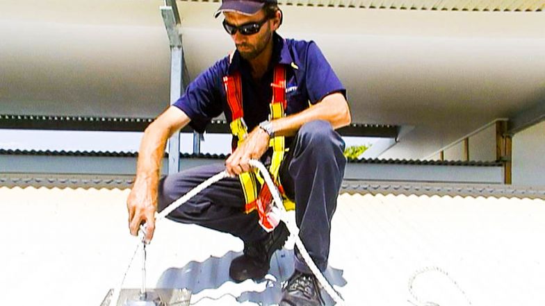 NQ Fasteners & Lifting | Training & Education