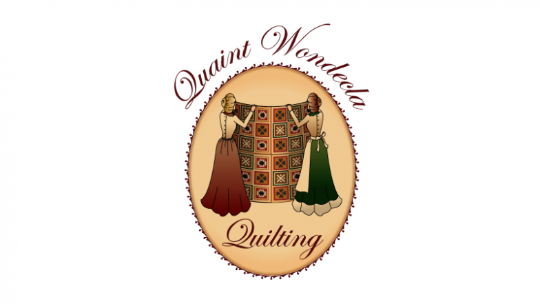 Quaint Wondecla Logo | Logo Design