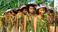 Papua New Guinea | Photography