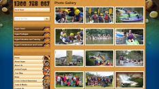 Ingan Tours | Cairns Website Design