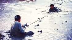 Fishing - Beche de Mer | Photography