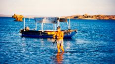 Fishing - Beche de Mer | Photography