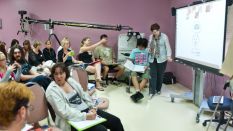 Visual Obsession Staff Training | Student eLearning & Traineeships