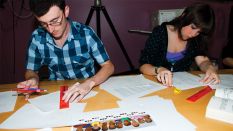 Visual Obsession Staff Training | Student eLearning & Traineeships