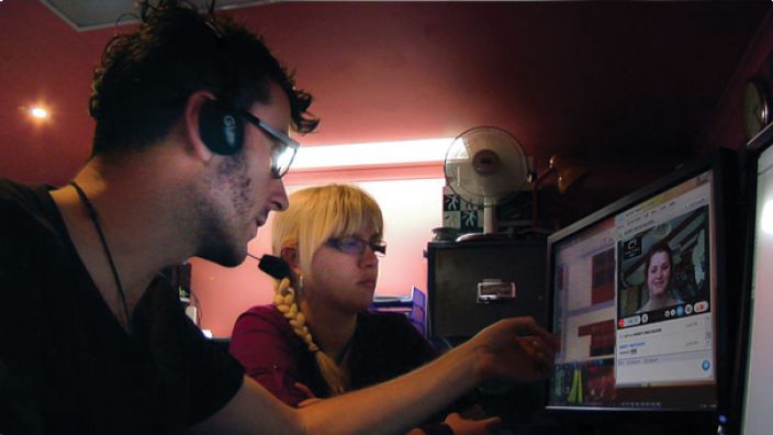 Student eLearning & Traineeships | Visual Obsession