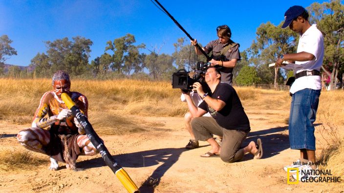 Documentaries - Film, HD, SD | Visual Obsession