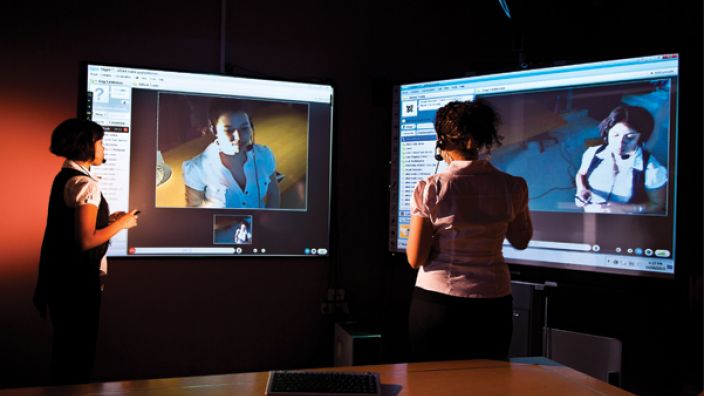 Student eLearning & Traineeships | Visual Obsession